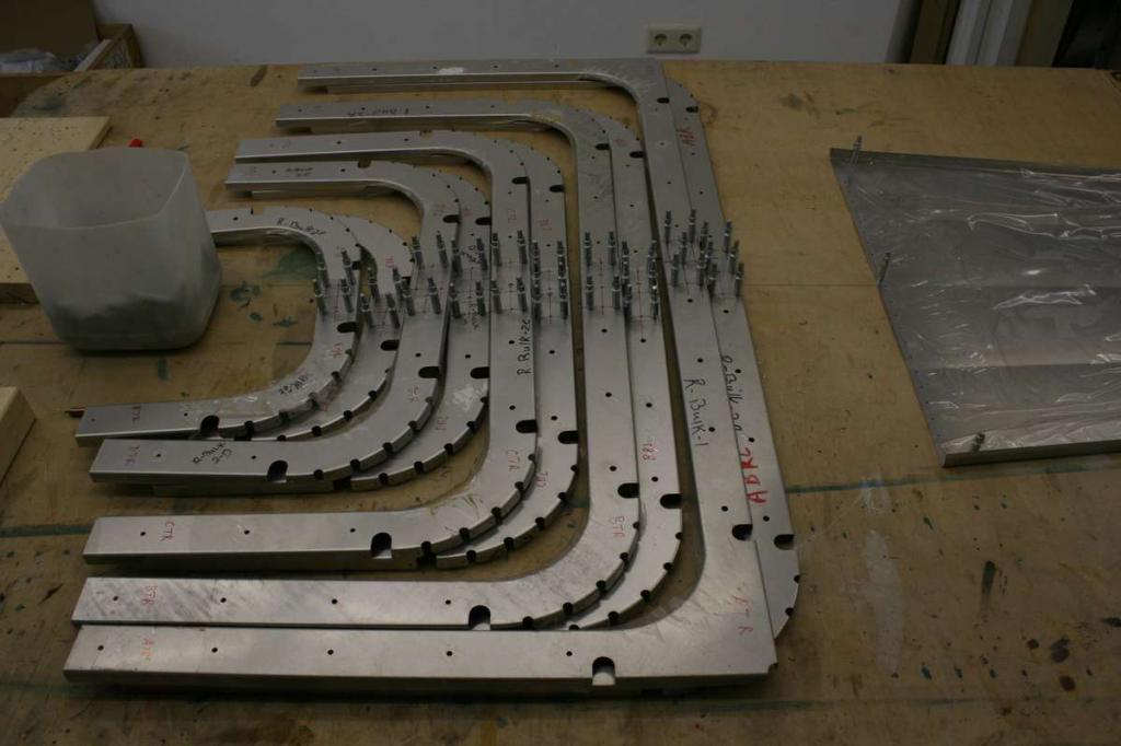 Bulkheads – Murphy Rebel