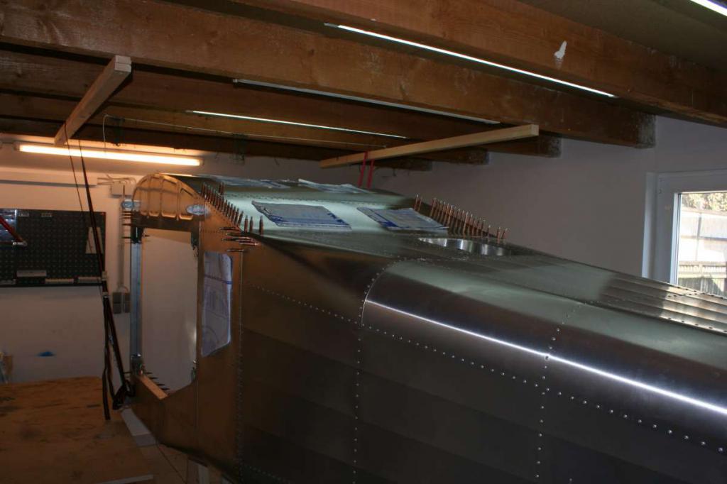 Hanging Free – Murphy Rebel